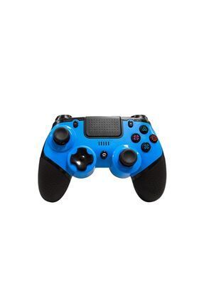 Rampage Sg rps4 Plus Mavi Bluetooth Cift Titre imli Ps4 gamepad Joypad Fiyat Yorumlar Trendyol