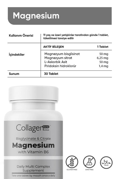 Collagen Forte Platinum Styles, Prices - Trendyol