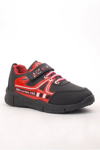 R dvan Celik Red Kids Sneakers Styles Prices Trendyol