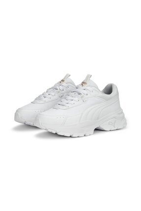 Puma Cassia Via Sneakers - Trendyol