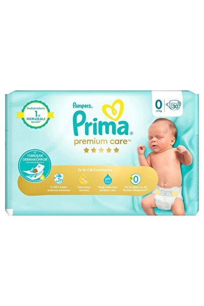 Buy Premature Baby Diapers 🎁 | Unlock Exclusive Coupons | Trendyol UAE ...