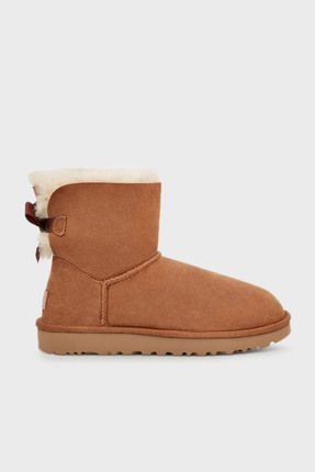 UGG Kurklu Hakiki Deri Fiyonklu Bot BOT 1016501Fiyat Yorumlar Trendyol