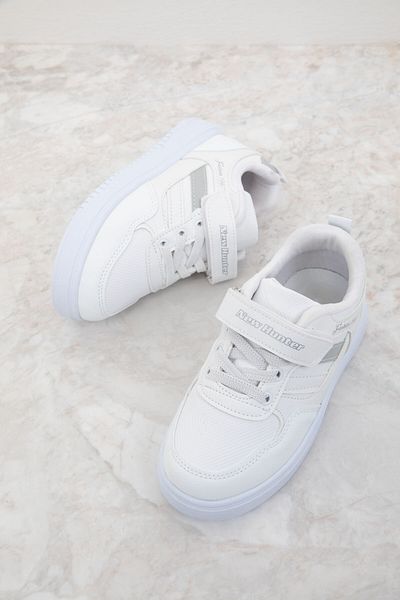 White Kids Sports Shoes Styles Prices Trendyol