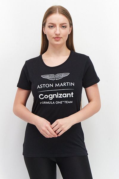 Aston Martin Women T Shirts Styles Prices Trendyol