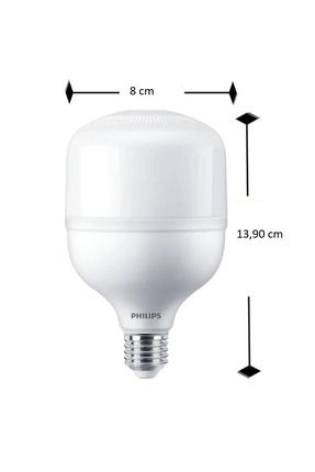 Philips Trueforce Core Led Ampul 20w E27 6500k Beyaz I k Fiyat Yorumlar Trendyol