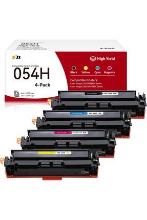 Canon 054 toner store