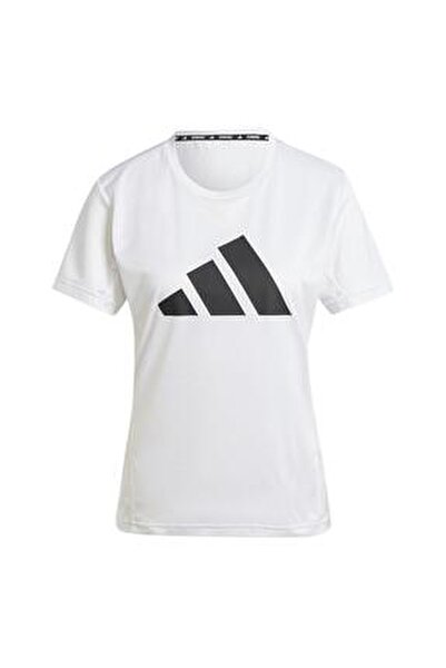 adidas Women's Running T-shirts - Run It Tee In0111- Trendyol