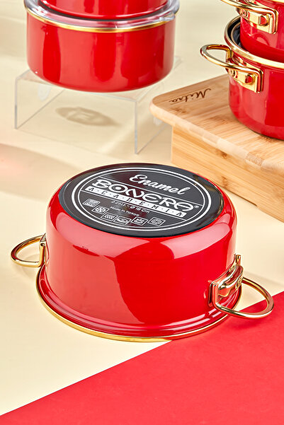 Cumpără online ținute Bonera pe Roșu - Trendyol