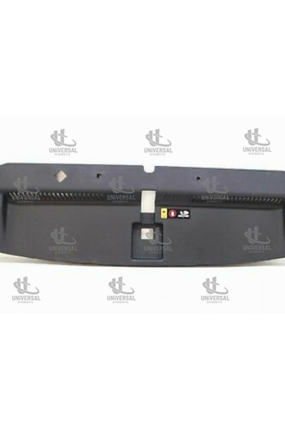 Automobile Louver Grille Kit Styles, Prices - Trendyol