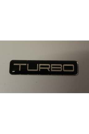 Turbo sticker store