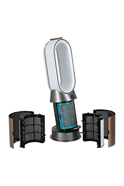 Dyson Hot+Cool Air Purifier Prices and Styles - Trendyol