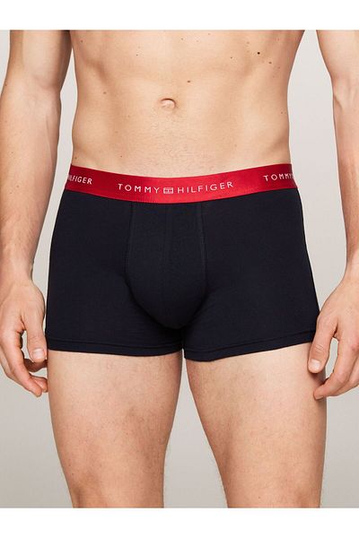 Tommy Hilfiger Red Men Underwear Nightwear Styles Prices Trendyol