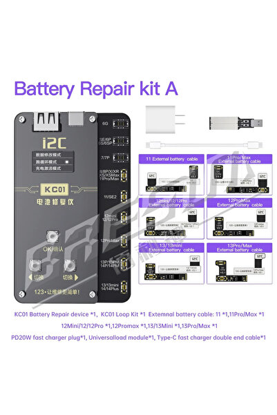 Battery Styles, Prices - Trendyol