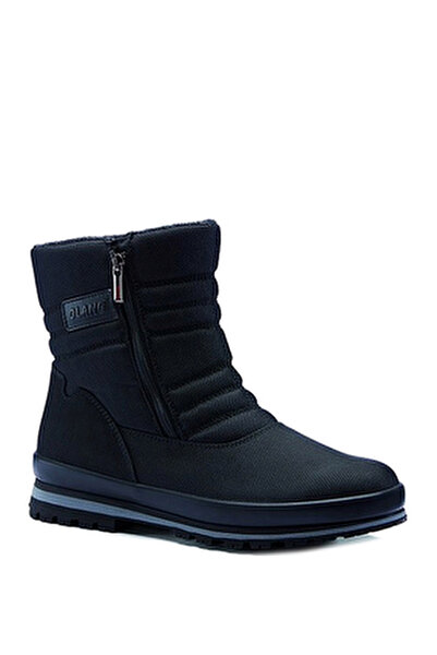 Olang Tatra Tex Black Men's Boots Size: 39 - Trendyol