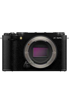 Fujifilm X M5 Siyah Govde Fiyat Yorumlar Trendyol