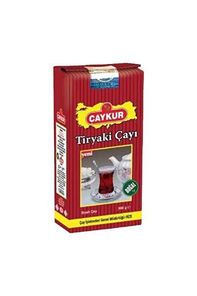 Çaykur Tiryaki 500g Tea Prices and Styles - Trendyol
