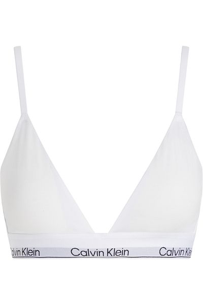 Calvin Klein White Women Sports Bras Styles Prices Trendyol