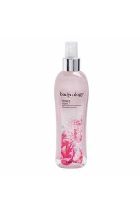 Bodycology Sweet Love Vucut Spreyi 237ml Fiyat Yorumlar Trendyol