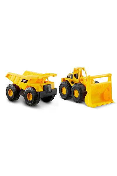 Toy Truck and Construction Equipment Styles Prices Trendyol