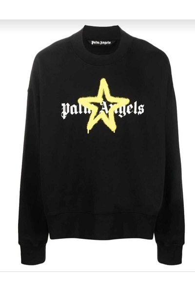 Palm Angels Men's Sweatshirts 👕 40-80% off! | Stylish Palm Angels Men's Sweatshirts 👕 40-80% off! | Stylish