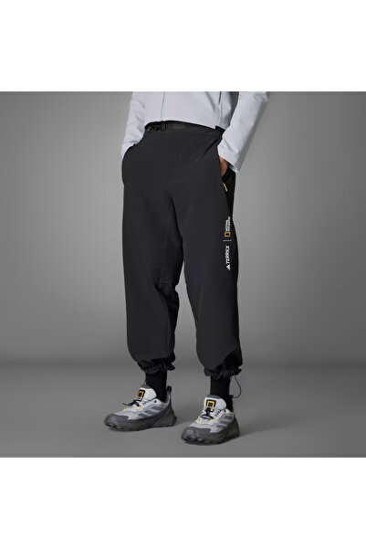 Black Men Sports Pants Styles, Prices - Trendyol
