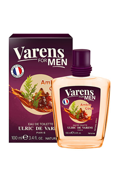 Ulric De Varens Erkek Parfüm Modelleri, Fiyatları - Trendyol