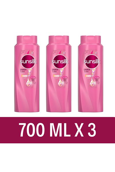 Sunsilk Shampoos Conditioners Styles Prices Trendyol