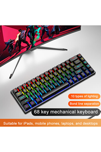 Black Keyboards Styles, Prices - Trendyol
