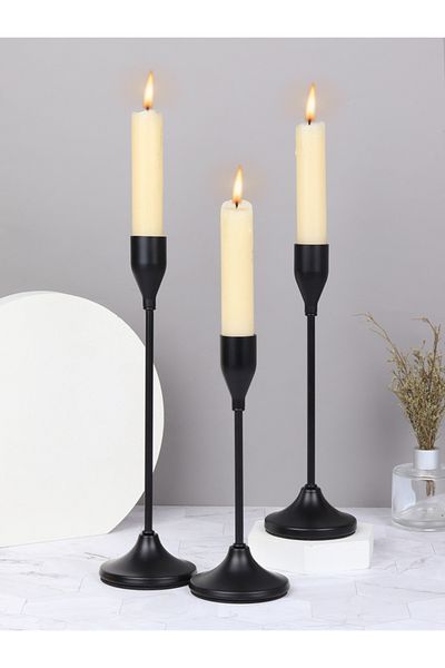 Candle holder sets store
