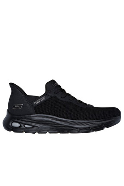 Skechers Bbk 118078 -Bbk Black Sneakers- Trendyol