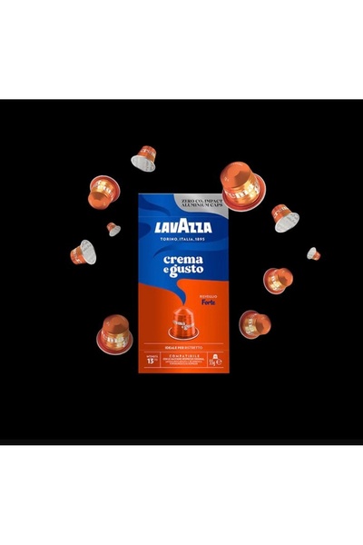 Lavazza ☕ 40-80% off! | Premium Italian Coffee - Trendyol