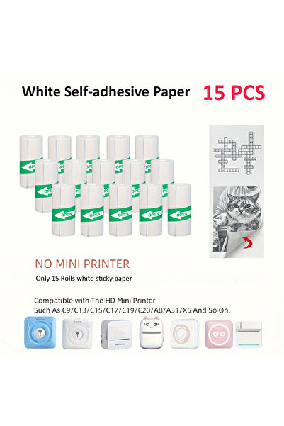 Photocopy & Printing Papers Styles, Prices - Trendyol