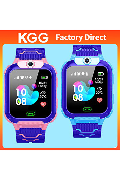 Smart Watch Styles, Prices - Trendyol
