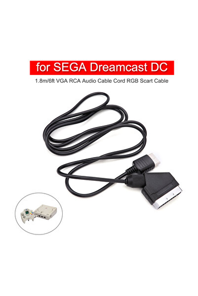 Scart Cable Styles, Prices - Trendyol