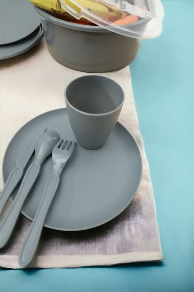 Brown Picnic Set Styles, Prices - Trendyol