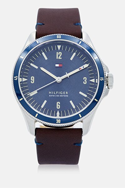 Tommy Hilfiger Men Watches ⌚ 40-80% off! | Timeless Elegance - Trendyol