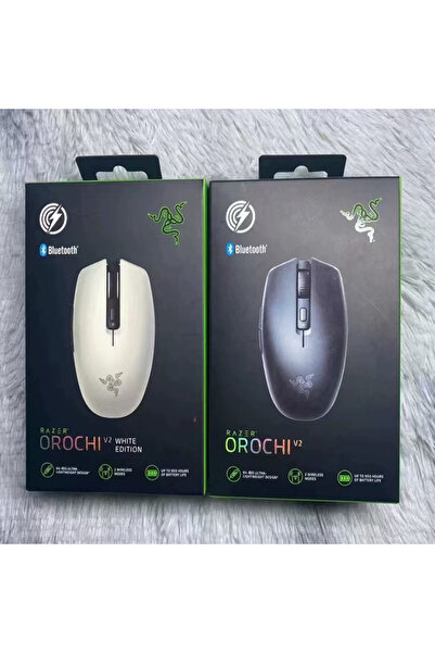 Gaming Mouse 🎮 40-80% off! | Elevate Your Game - Trendyol