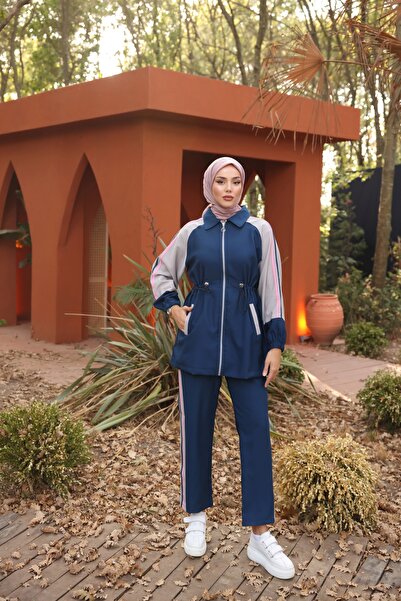 Modest Two-Piece Sets Styles, Prices - Trendyol - Page 6