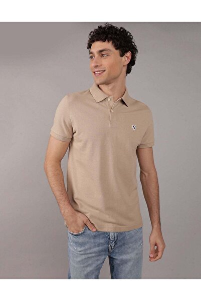 American Eagle AE Polo Shirt- Trendyol