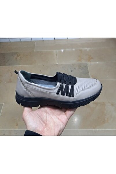 Brgl Women S Ultra Light Phylon Sole Genuine Leather Orthopedic Mother ...