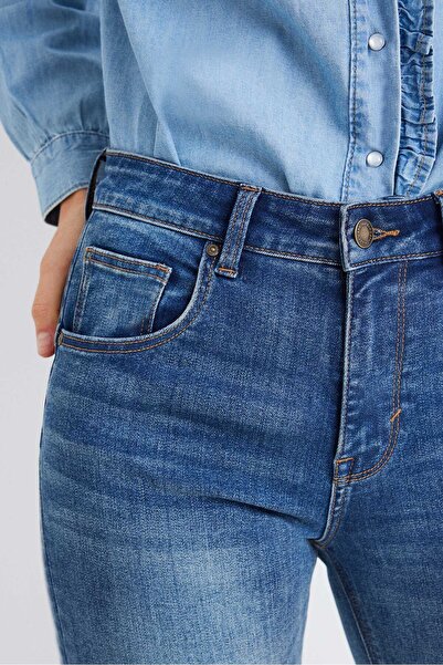 Jeans Styles, Prices - Trendyol - Page 5