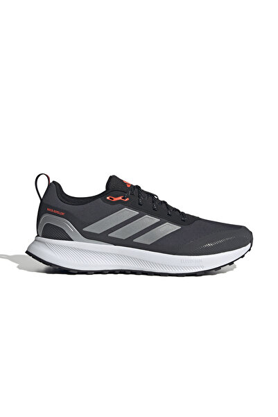 adidas Runfalcon 5 Jr5089 Men's Black Running Shoes- Trendyol