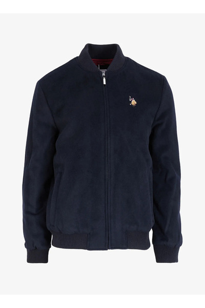 U.S. Polo Assn. Men's Winter Jackets ️ 40-80% off! | Stylish Warmth ...