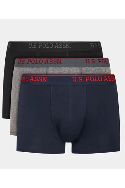 U.S. Polo Assn. 🏇 40-80% off! | Classic American Style - Trendyol - Page 3