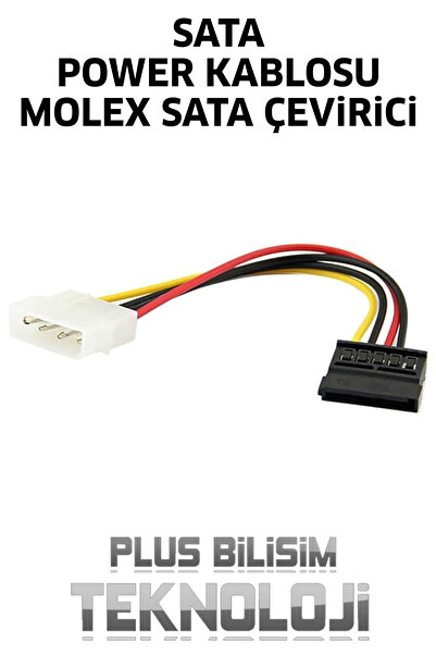 🔌 SATA Kablo ile Hızlı Bağlantılarınızı Geliştirin!