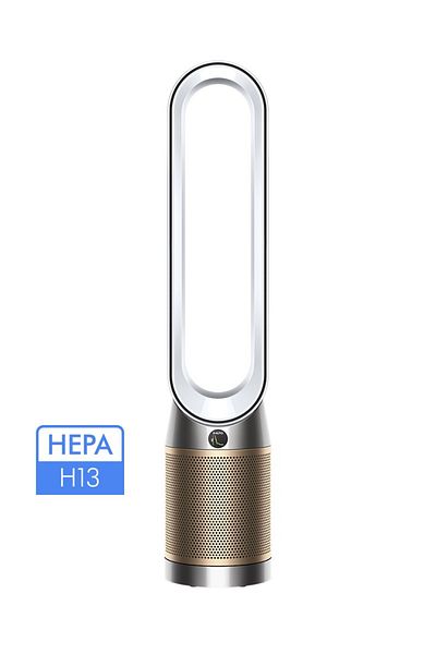 DYSON Purifier Hot+Cool Formaldehyde Hava Temizleme Fanı DYSON Purifier Hot+Cool Formaldehyde Hava Temizleme Fanı