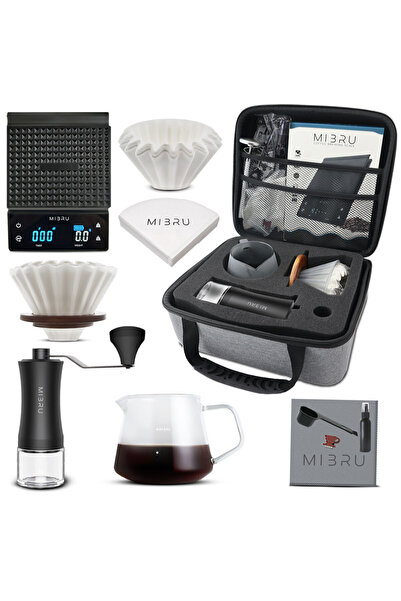 The Whirl Kahve Coffee Maker Prices and Styles - Trendyol