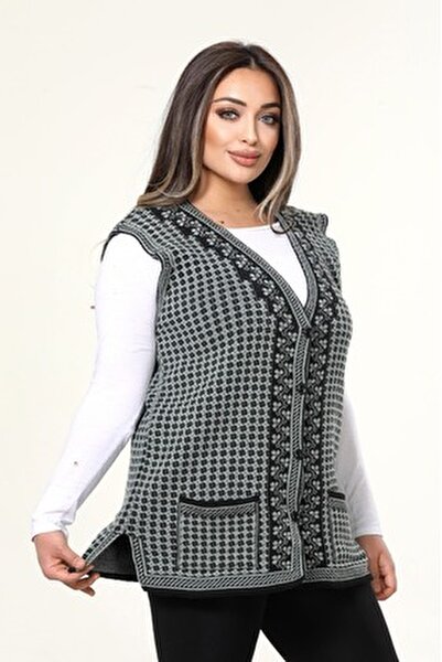 LocaMz Copy - Locamz Mother Vest- Trendyol