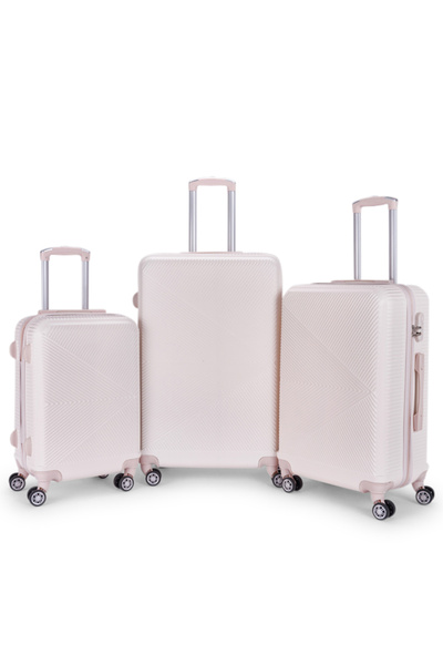 Women Luggage 🧳 40-80% off! | Stylish Travel Gear - Trendyol