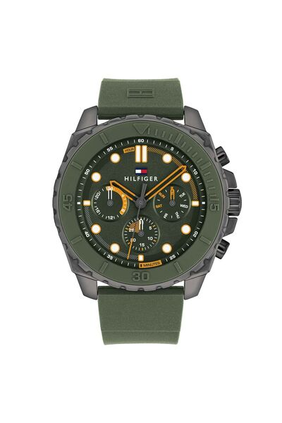 Tommy Hilfiger Watches Models & Prices - Trendyol